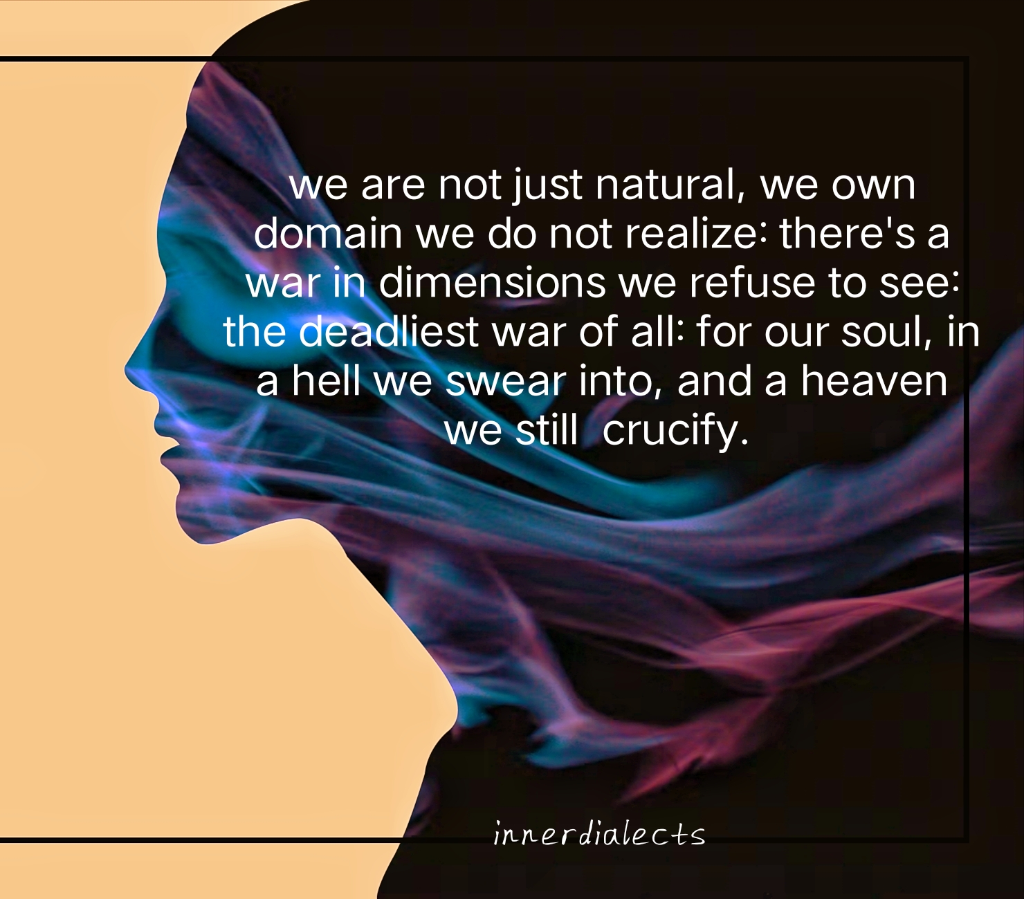 Finding True Love – Innerdialects