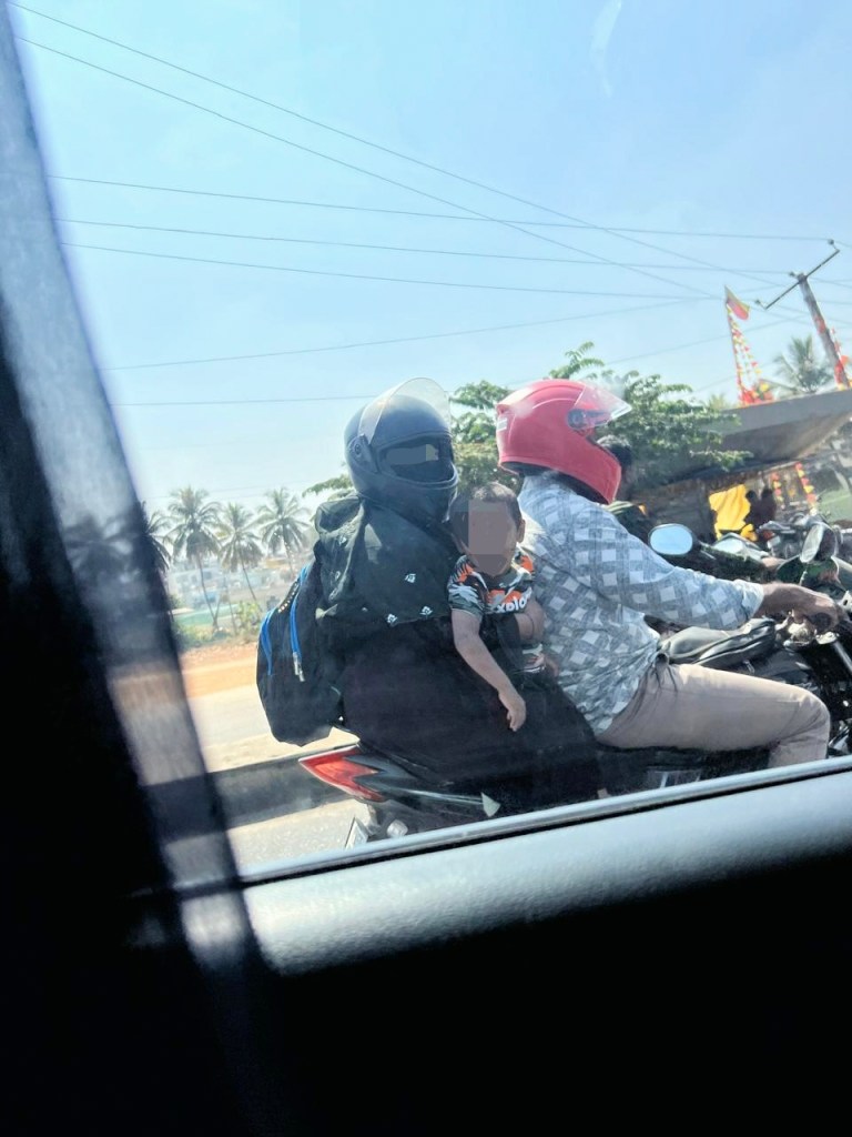 ..you been on a trip, you were in awe and don’t have great words or ...