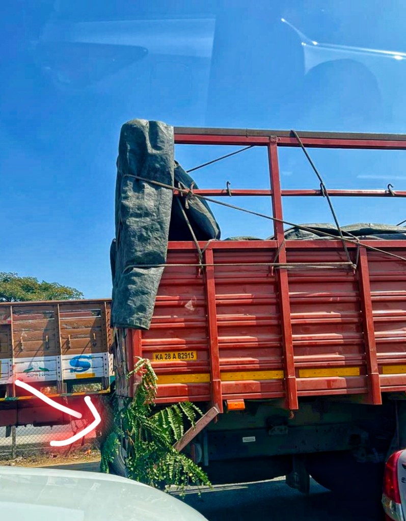 ..you been on a trip, you were in awe and don’t have great words or ...