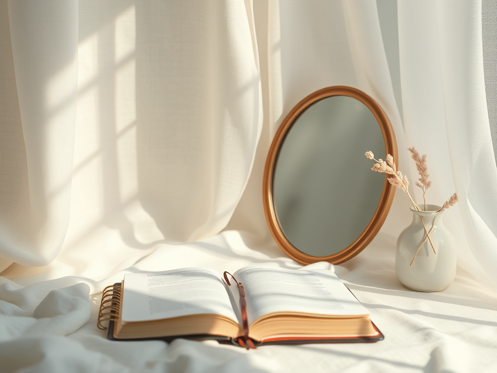 How Does God See You? – Innerdialects